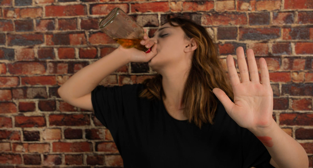 Is Alcohol and Stimulant? | Reframe App